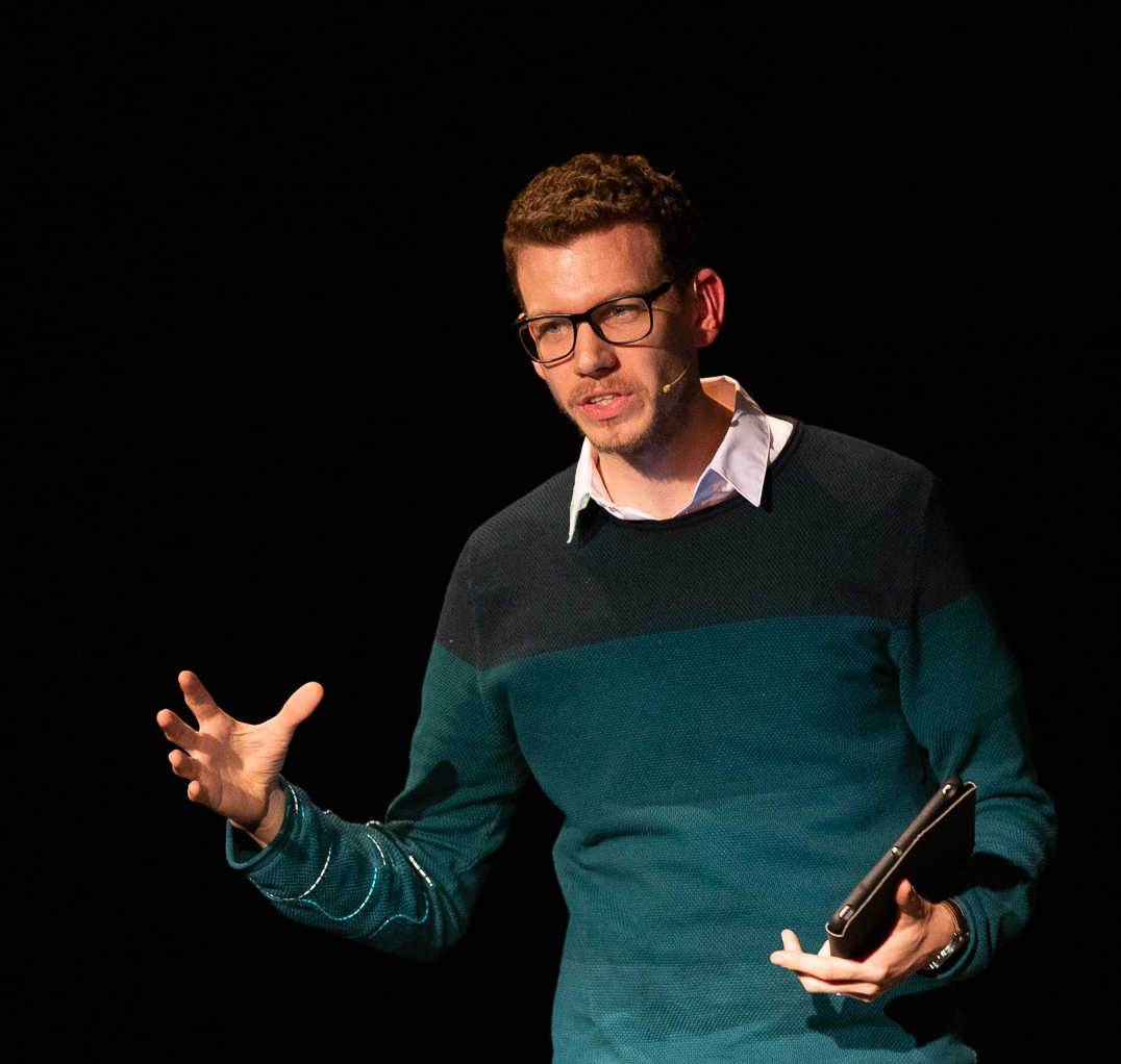 Wetenschap voor iedereen: deze onderzoekers bereiken méér dan een ...