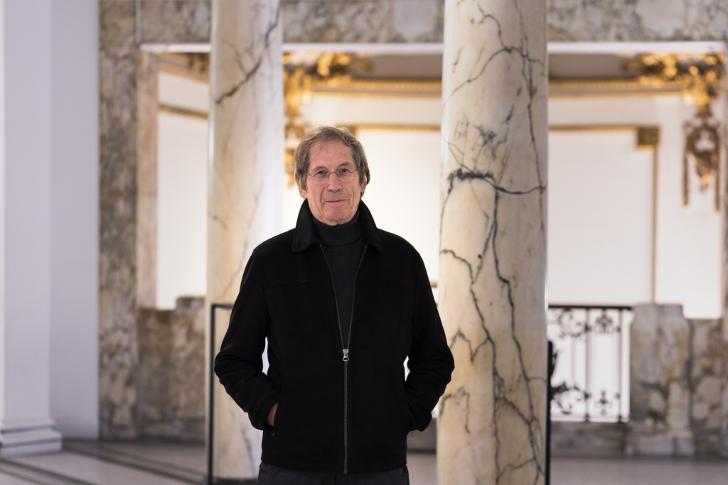 Kamiel komt - bladspiegel