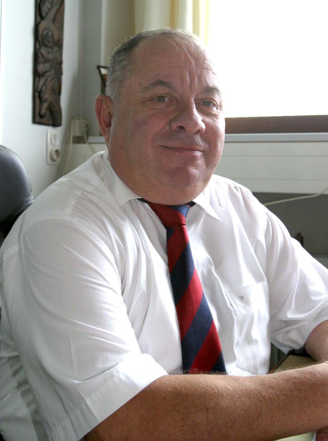 Albert Lagrou - Blog Collectief Geheugen UAntwerpen