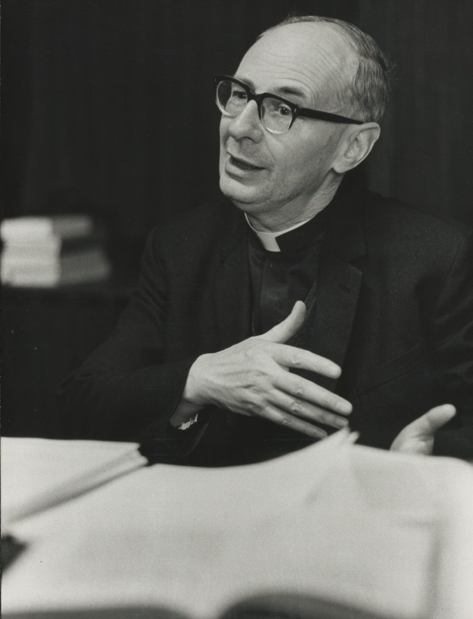 Émile de Strycker s.j. - Blog Collectief Geheugen UAntwerpen