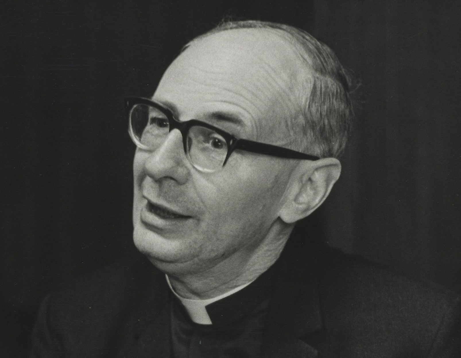 Émile de Strycker s.j. - Blog Collectief Geheugen UAntwerpen