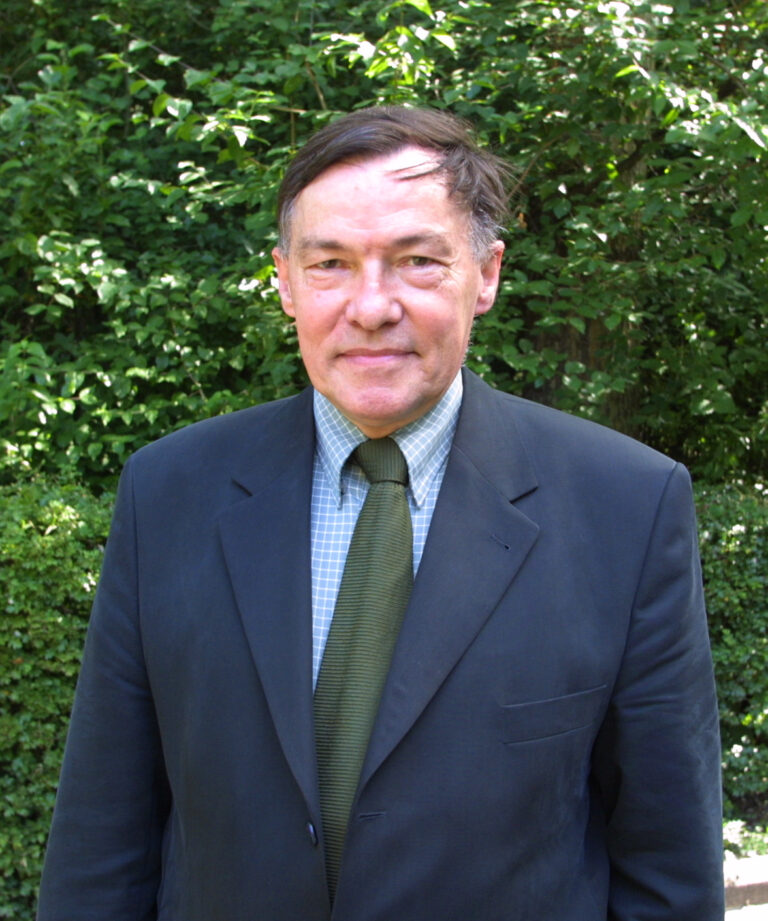 Erik Van Hove - Blog Collectief Geheugen UAntwerpen