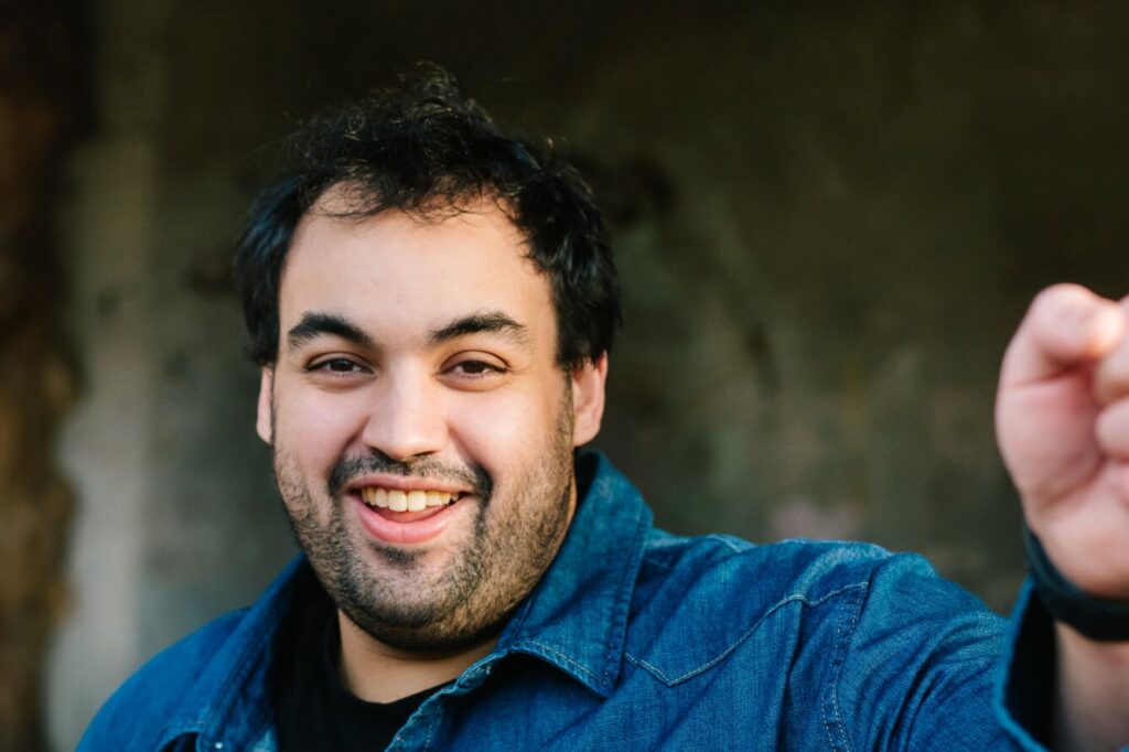 Kamal Kharmach, Author at Coronablog UAntwerpen - UZA