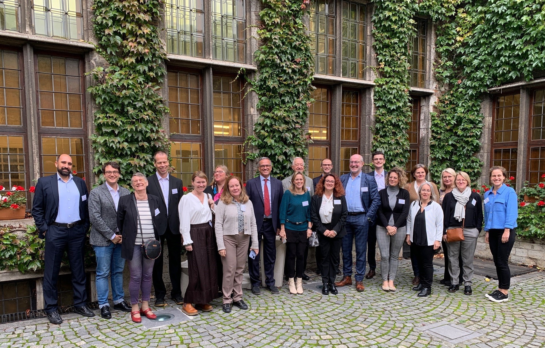 Kick-off Adult Immunization Board - Blog GGW