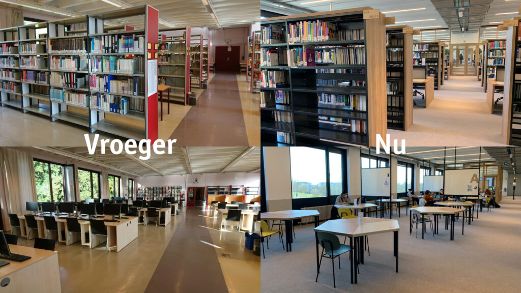 Learn how to 3D print at the Campus Groenenborger library - Pintra (EN ...