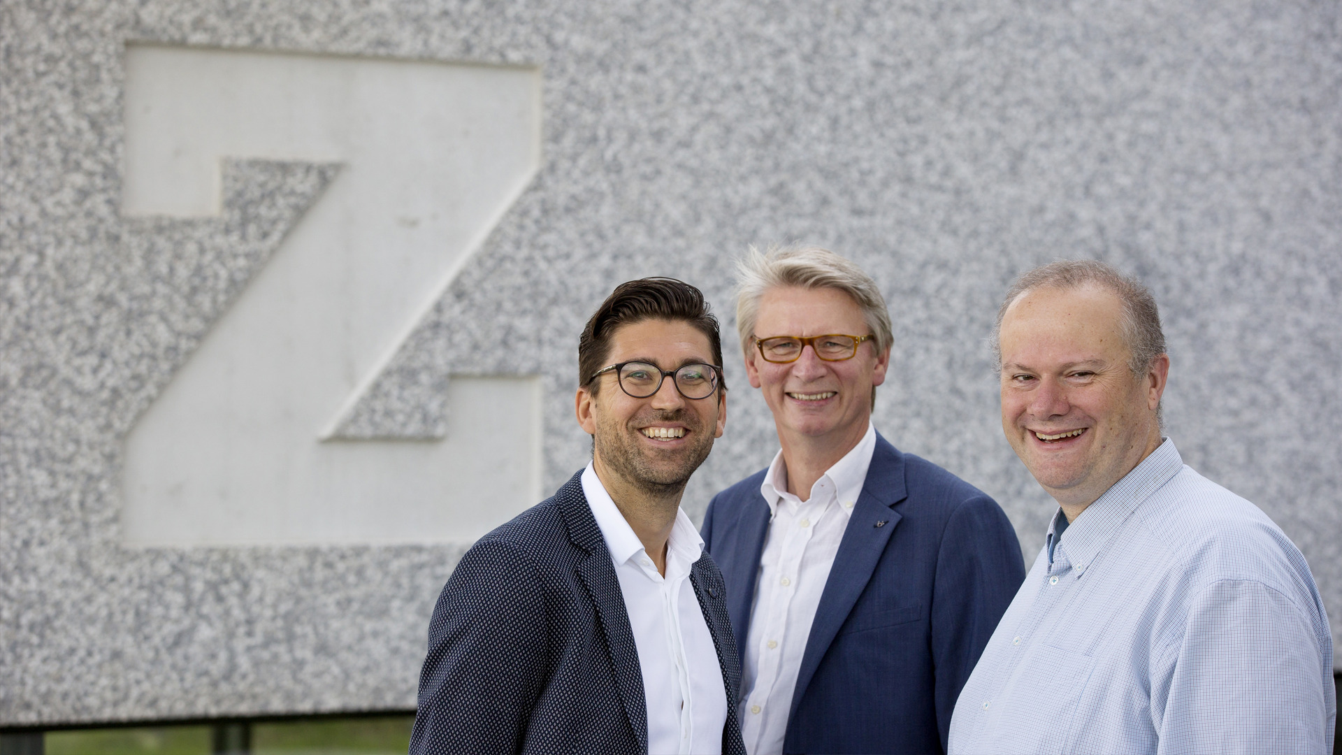 Zeven dingen die je nog niet wist over de nieuwe decaan van FTI ...