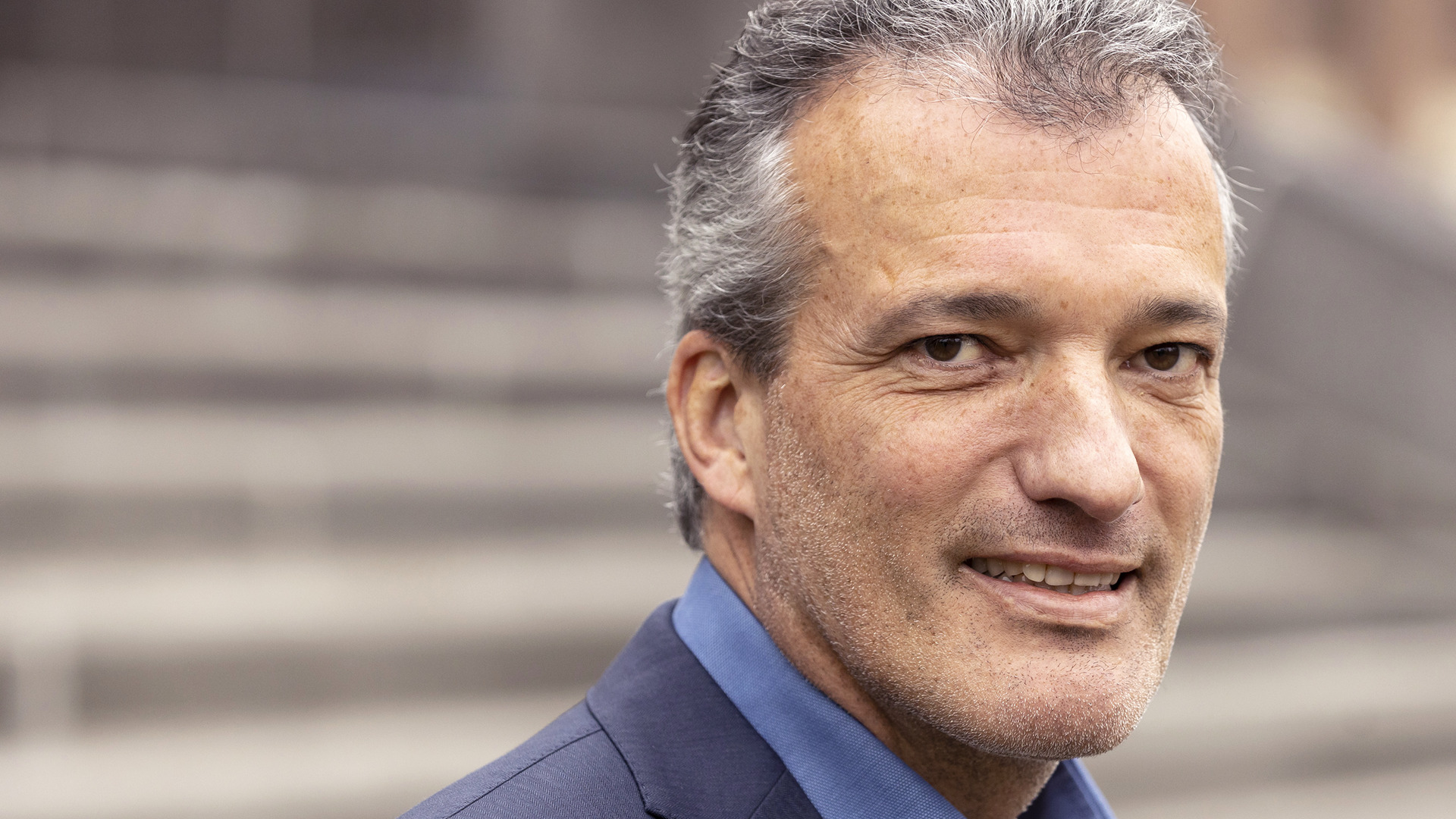 Werner Jacobs volgt Martin Decancq op als CFO - Pintra blog