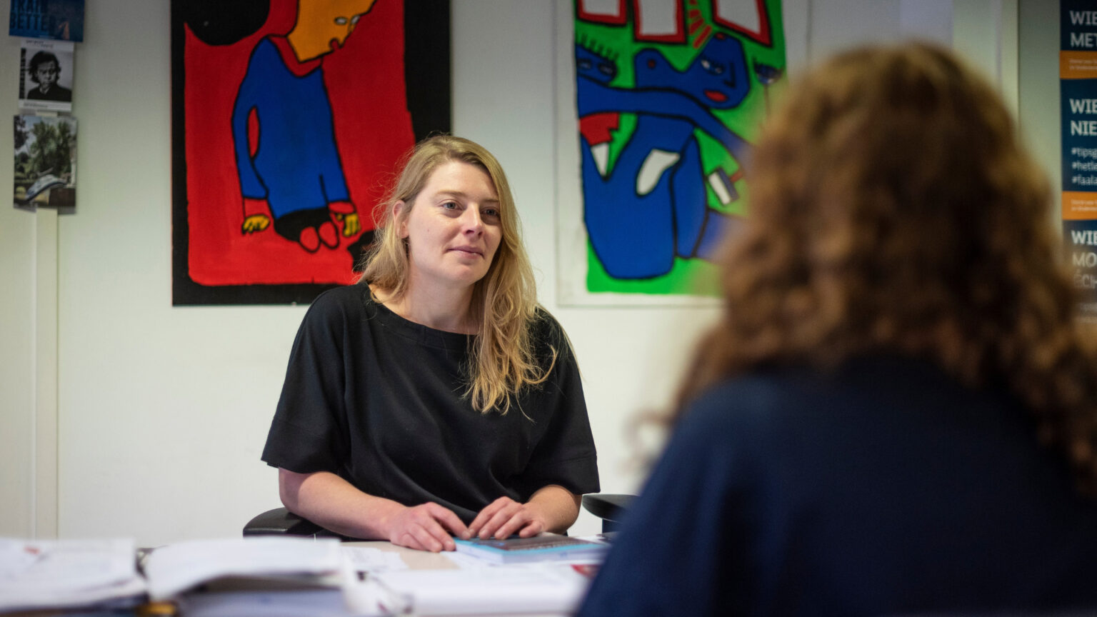 Loopbaanbegeleiding voor afgestudeerden in spe - Pintra blog