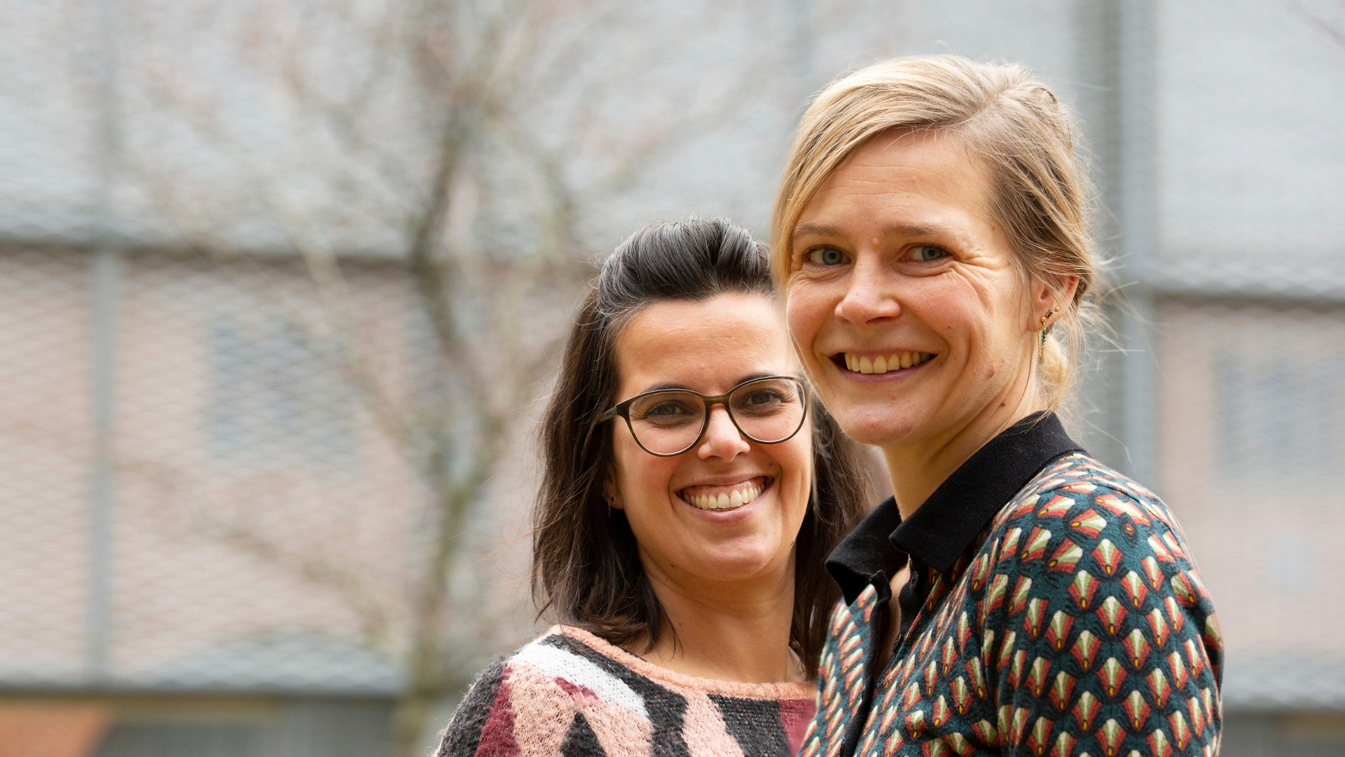 “Veiligheid en verzoening staan centraal” - Pintra blog